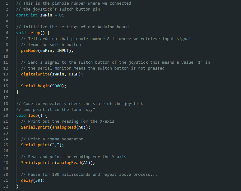 Arduino Chapter 20: Processing IDE — it2051229 - Buymeacoffee