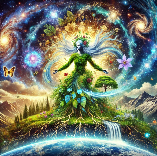 Mother -Dark Night Poems — Michelle Holt - Buymeacoffee