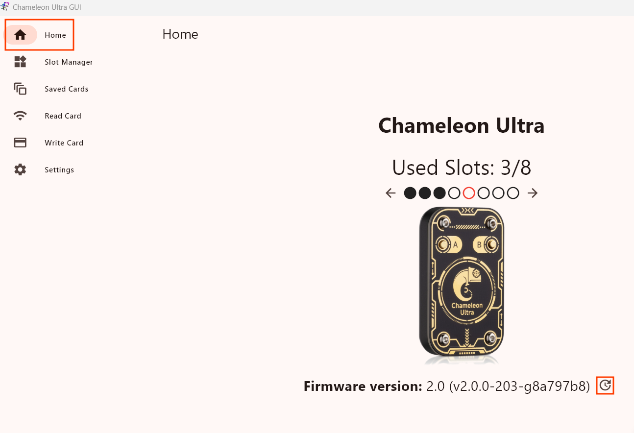 Exploring RFID/NFC: Unboxing and Setup the Chameleon Ultra — Cesar Calderon - Buymeacoffee
