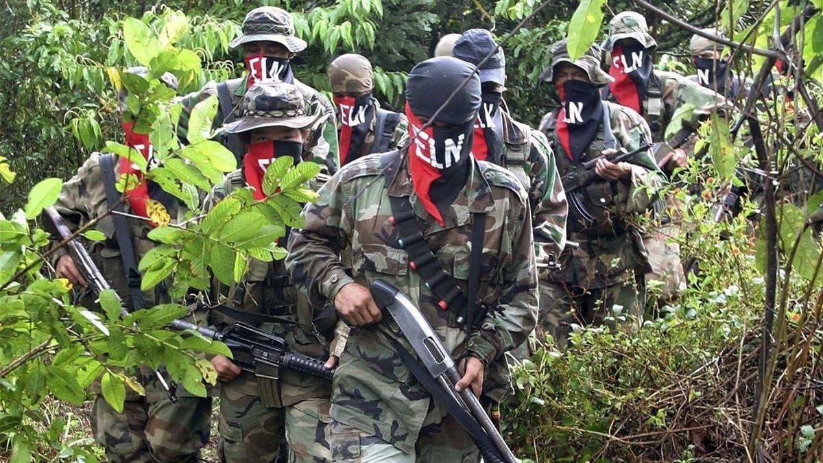 ¿Qué es el foquismo guerrillero? — Joshua T. Céspedes - Buymeacoffee
