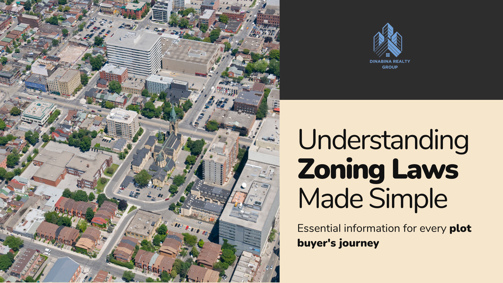 Decoding Zoning Laws: What Every Plot Buyer Needs to Know — Anil ...