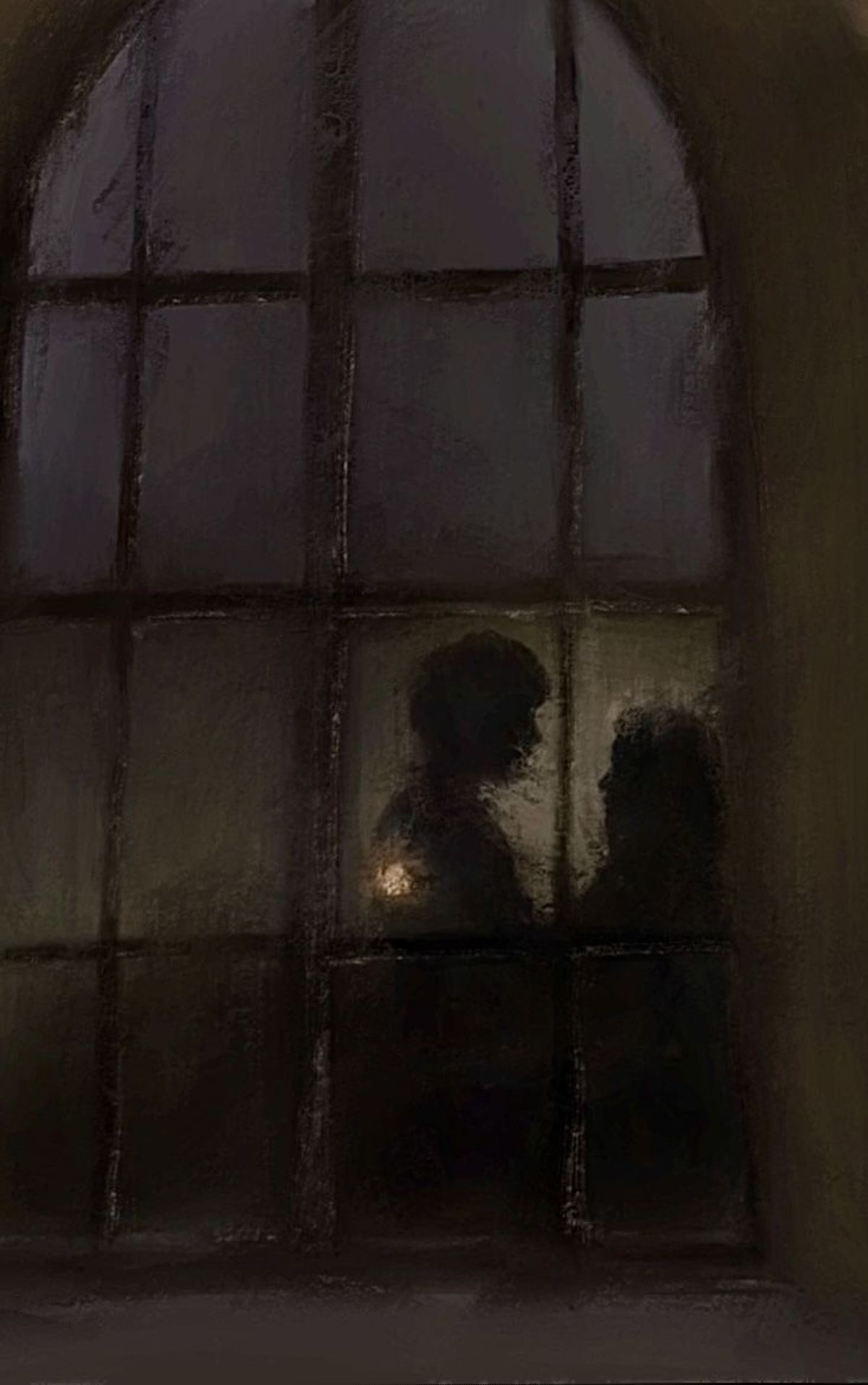 "Why do you love him?" — MoonFlower - Buymeacoffee