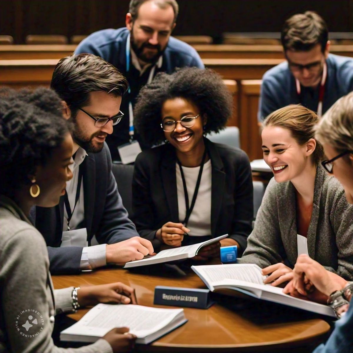 The Secret to Creating Engaging and Memorable Characters — Dr. Val Ukachi - Buymeacoffee