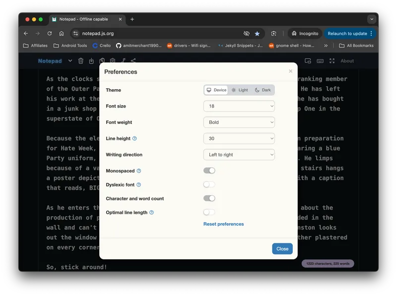 Posts | Amit Merchant - Buymeacoffee