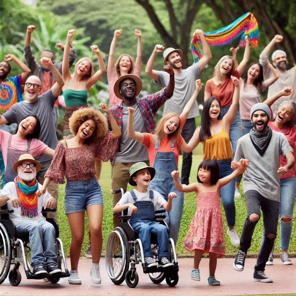 What Makes a Good Dance Challenge in 2025? — The Chim_George Studio ...