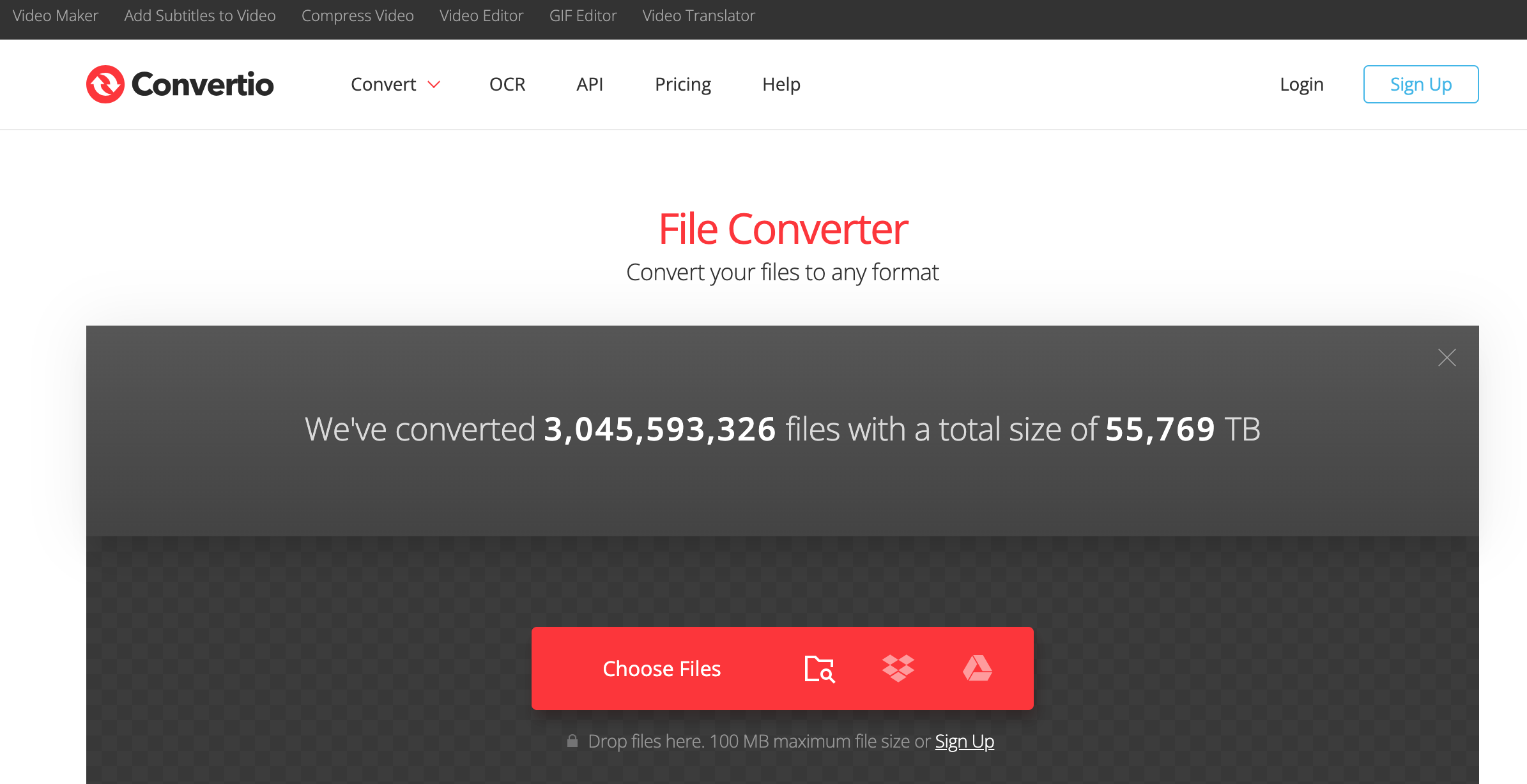 The Ultimate Tool for Quick File Conversions — Loom - Buymeacoffee