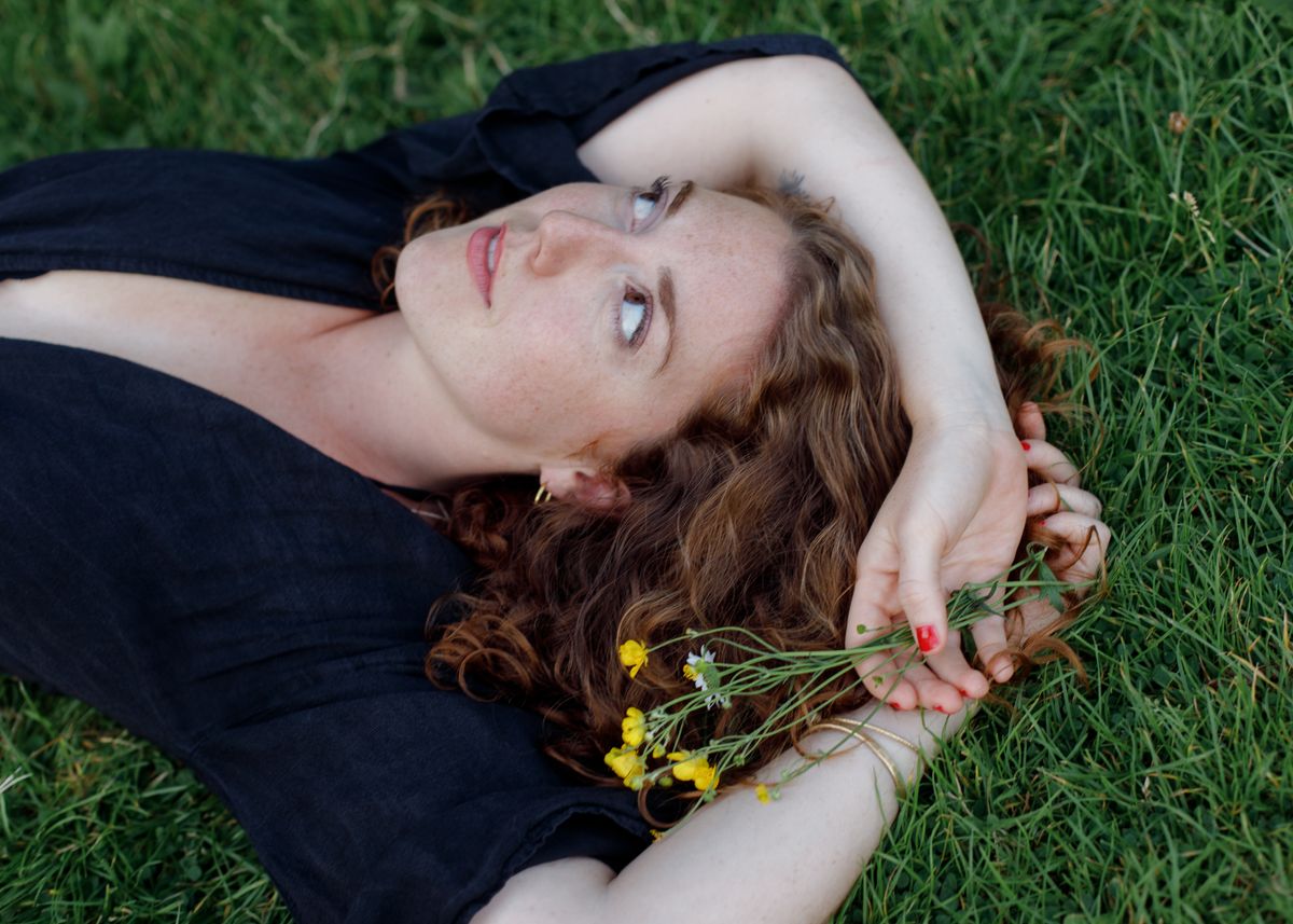 On Longing... — Jessica Mahler - Buymeacoffee