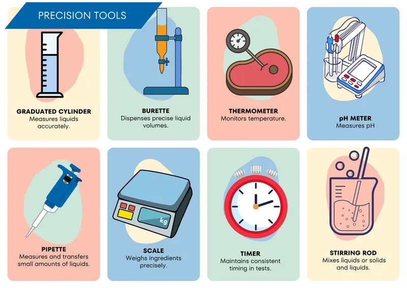 Food Science Toolbox is Making Food Science Engaging, Accessible, and ...