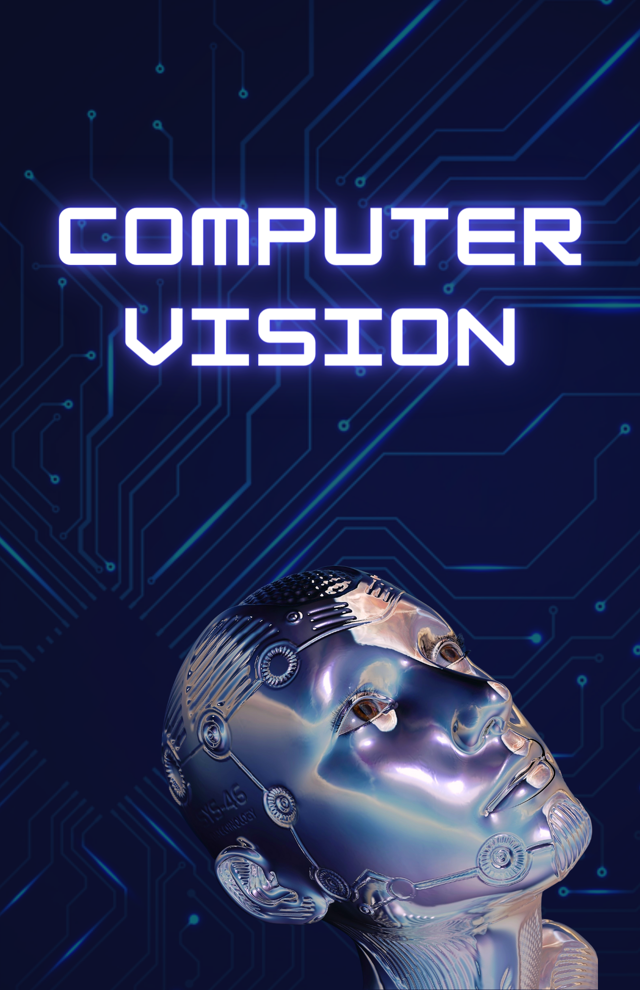 What is Computer Vision in AI? — K Meenakshi Jaiganesh - Buymeacoffee