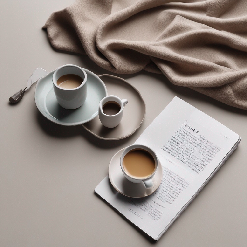 The Story Behind the Morning Coffee Meetings ☕🌻 — Morning Coffee ...