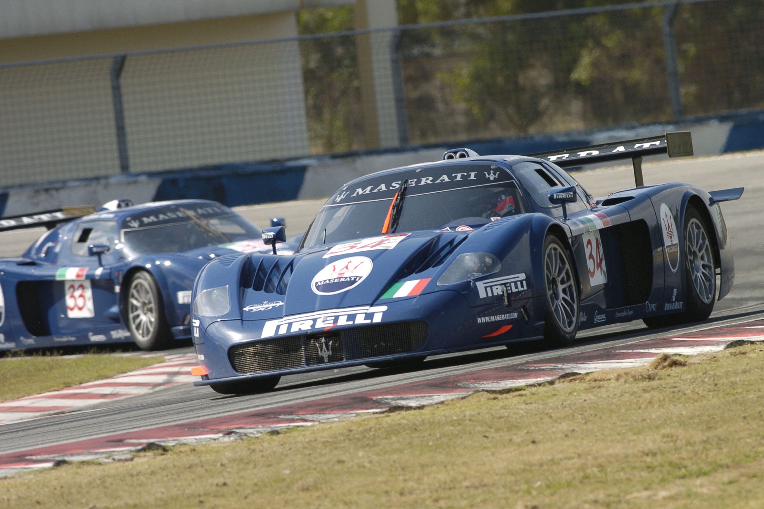 History of the GT1 class — GT1history - Buymeacoffee