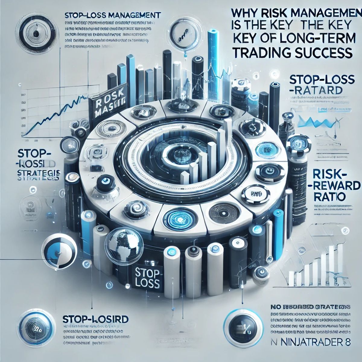 🛡️ Why Risk Management is the Key to Long-Term Trading Success ...