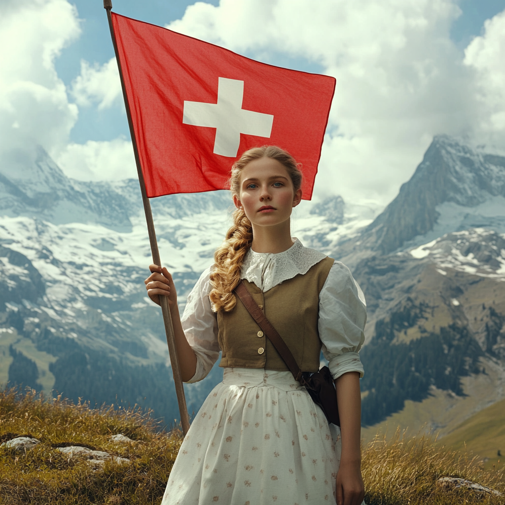 Switzerland S Unique Political System Explained Molka Buymeacoffee