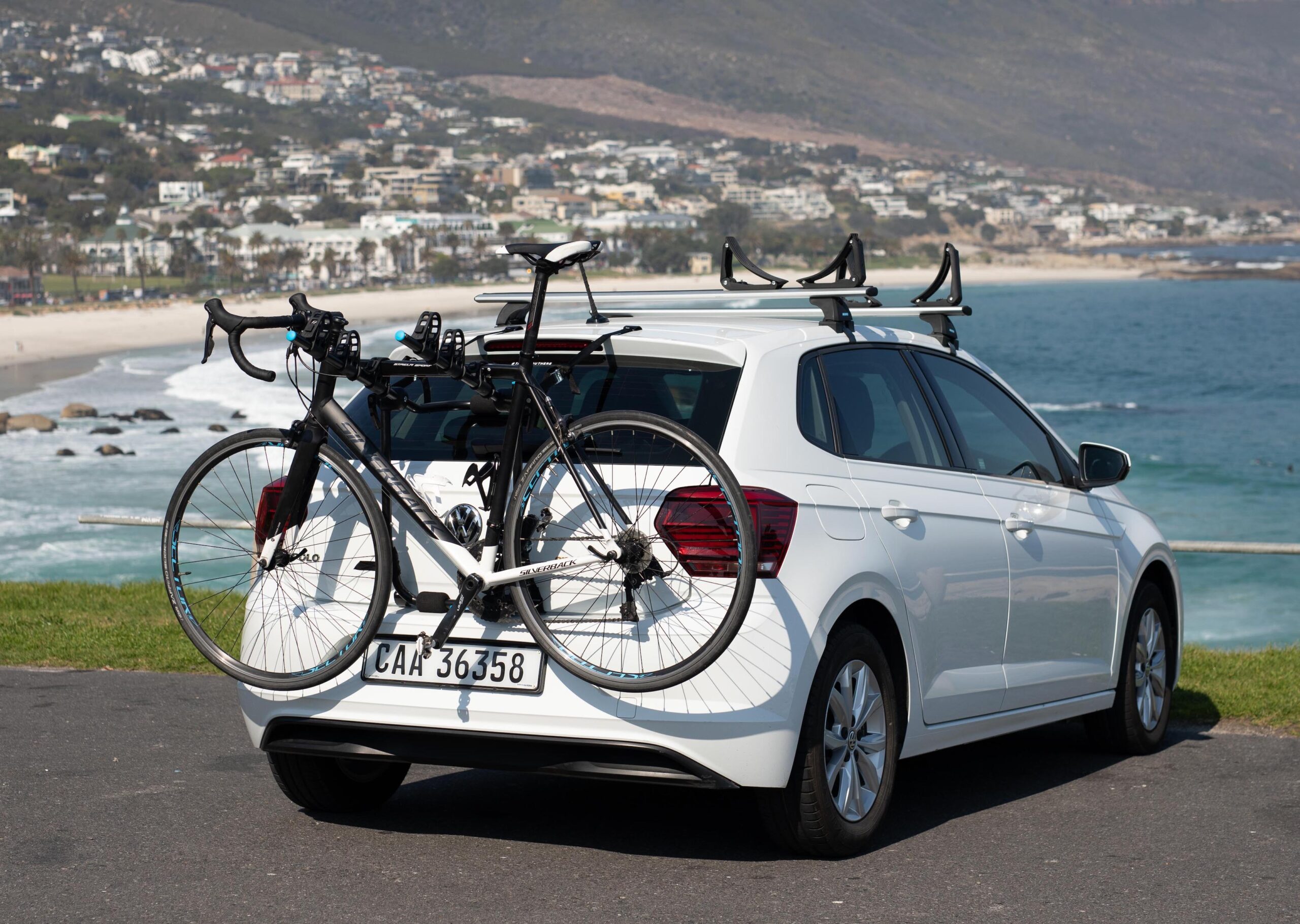 The Ultimate Guide to Transporting a Bicycle in a Car — Beyond the Bike ...