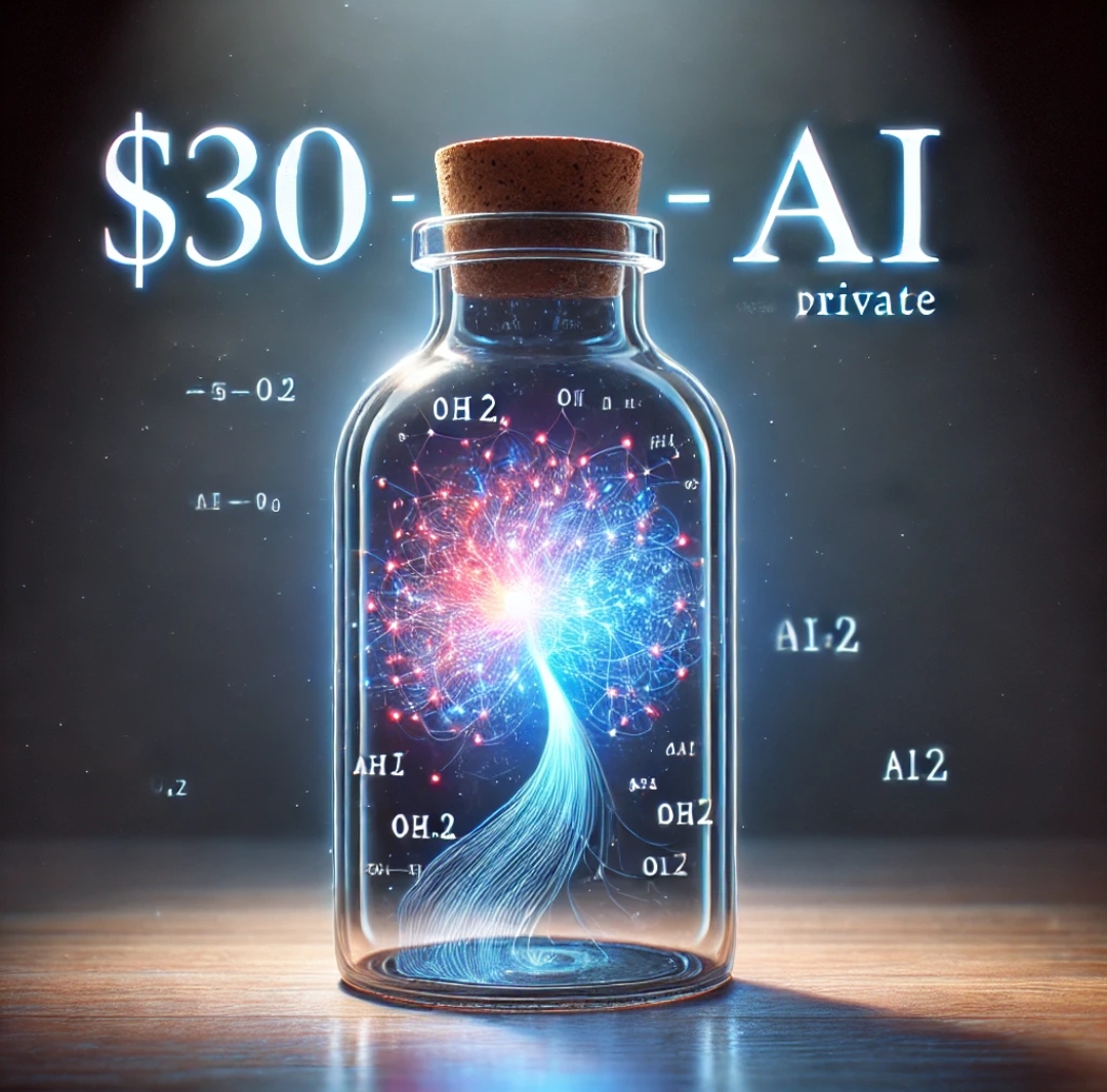 For Just $30, a Researcher Unlocks DeepSeek’s Secret Sauce ...