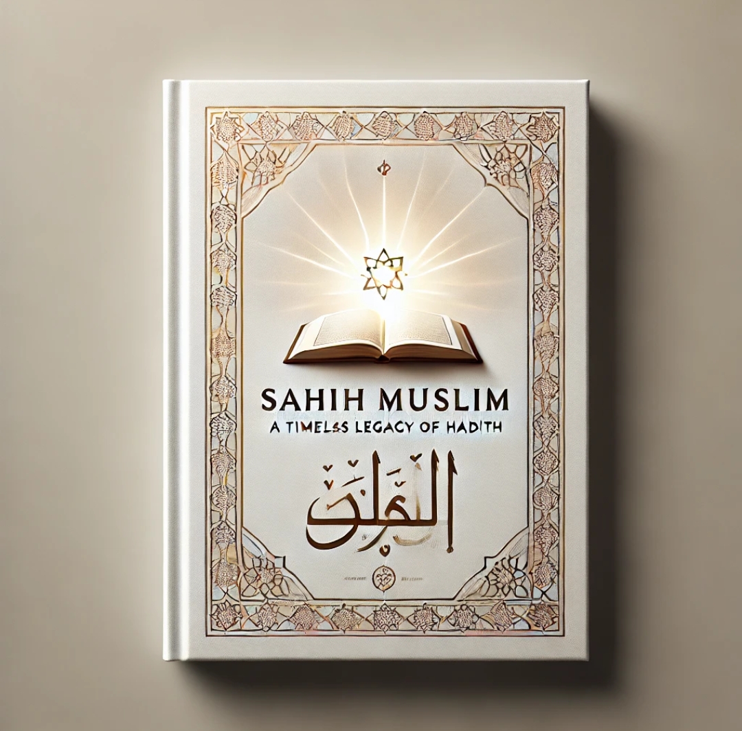 Sahih Muslim – A Timeless Legacy of Hadith — Abdul-Jabbar ibn Yusuf ...
