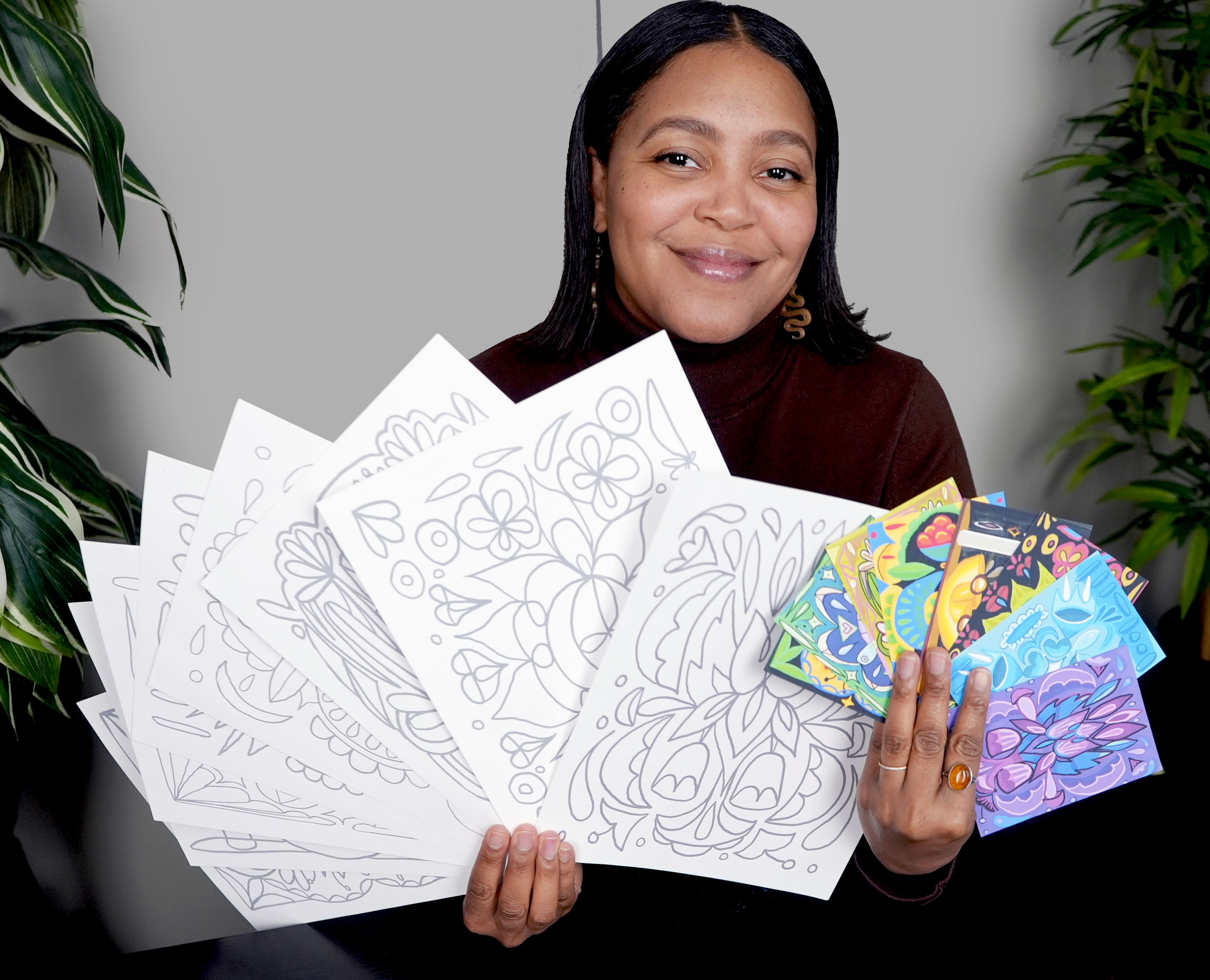 New! Oracle Coloring Pages Memberships — Shanelle - Buymeacoffee