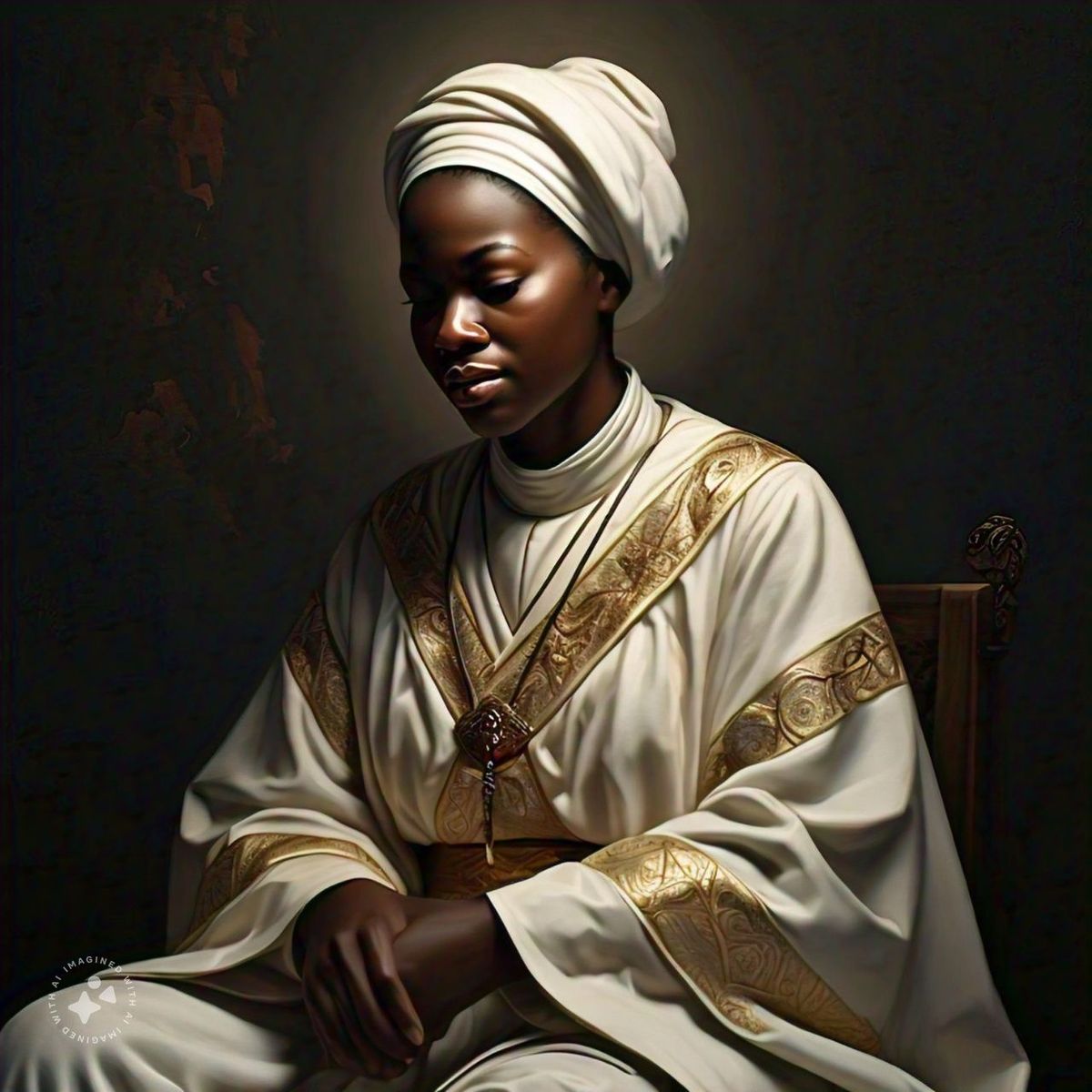 The Importance of Self-Reflection in Finding Purpose — Dr. Val Ukachi ...