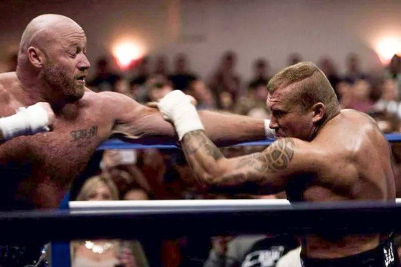 Derek Heggie is podcasts and documentaries comeback - Buymeacoffee