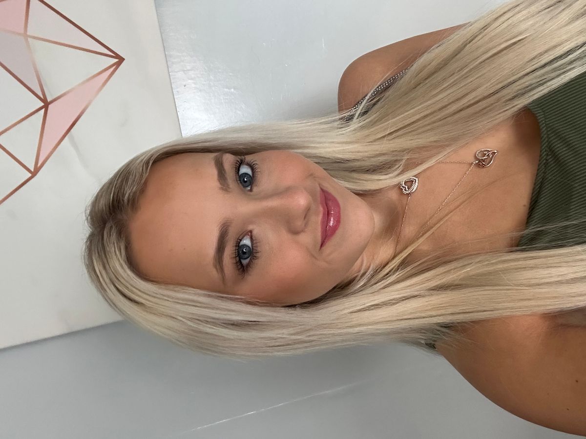 My new Instagram handle is lexi_booker3012 ️ — Lexi Booker - Buymeacoffee