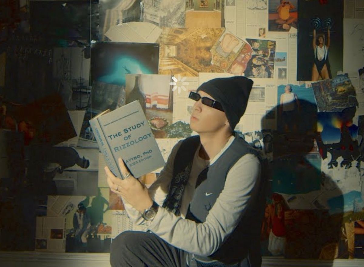 🆓RIZZOLOGY — RIZZY - Buymeacoffee