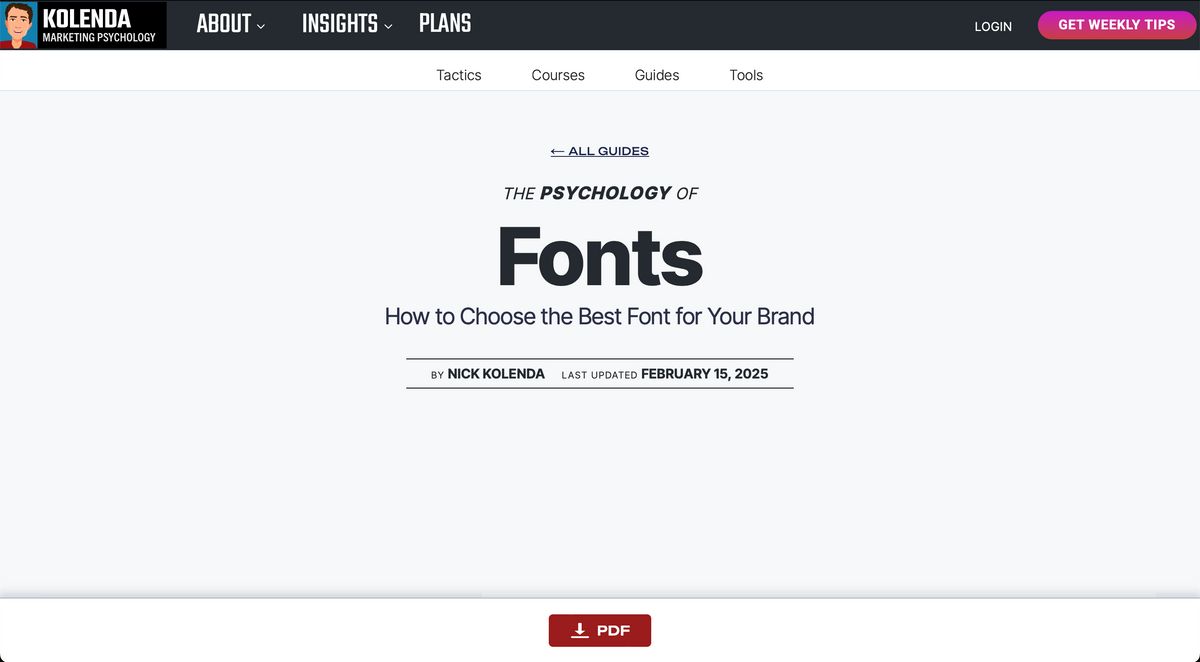 Understanding fonts — Frocks in Stock - Buymeacoffee