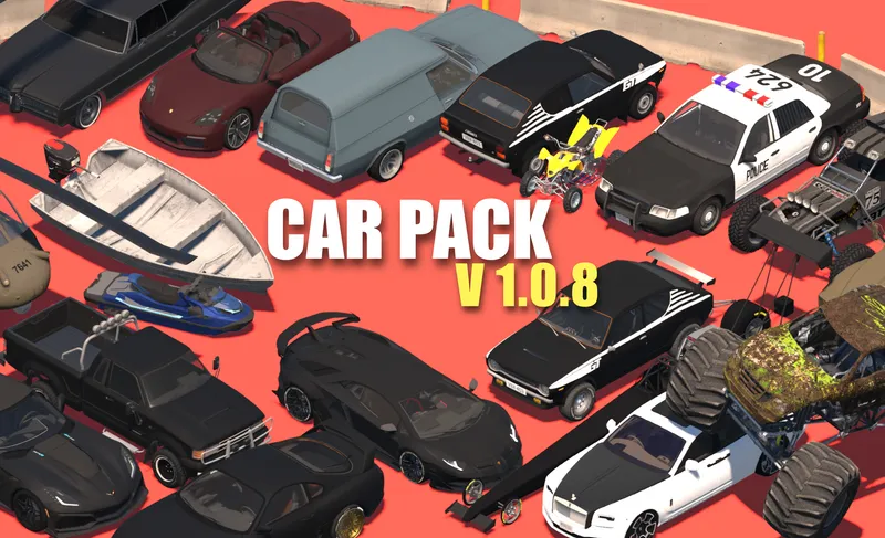 Mega1164 is Creating mods for unity games - Buymeacoffee