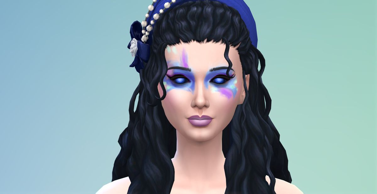 Sims/Covet | Ocean Kingdom | Part 6 of 8 | Lumos Nightshine ...