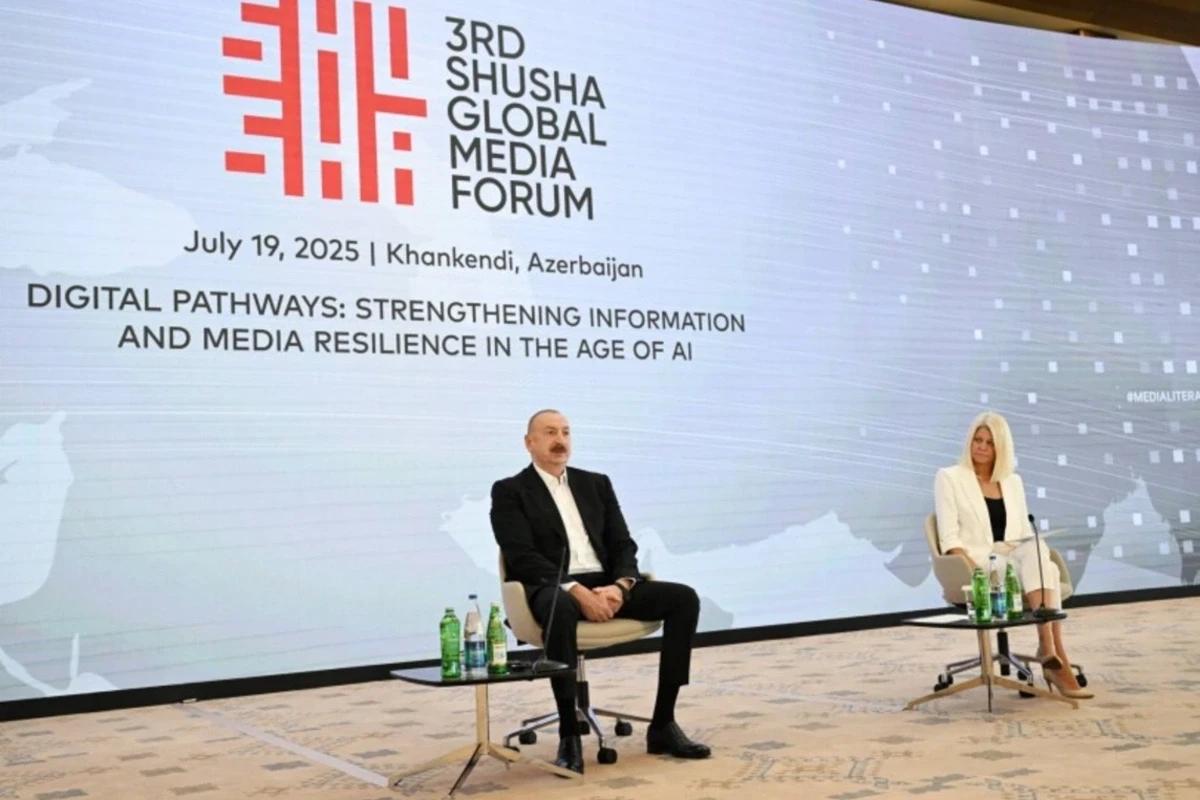 The Media Farce in Stepanakert and Aliyev’s Statements on the Peace ...