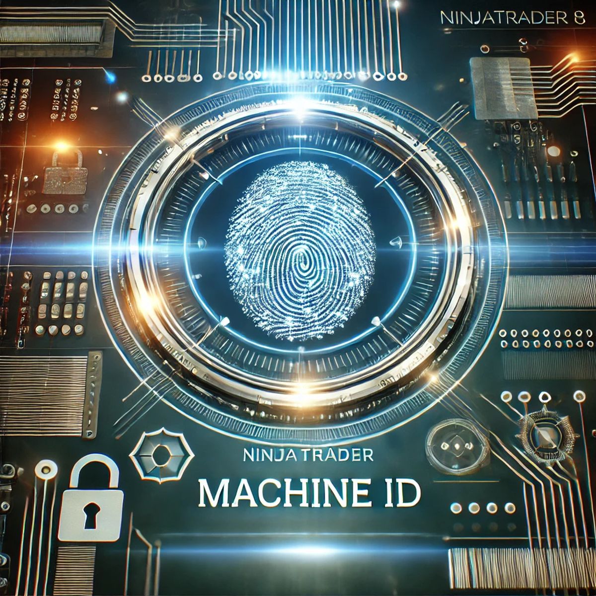 💡 Everything You Need to Know About NinjaTrader 8 Machine ID ...
