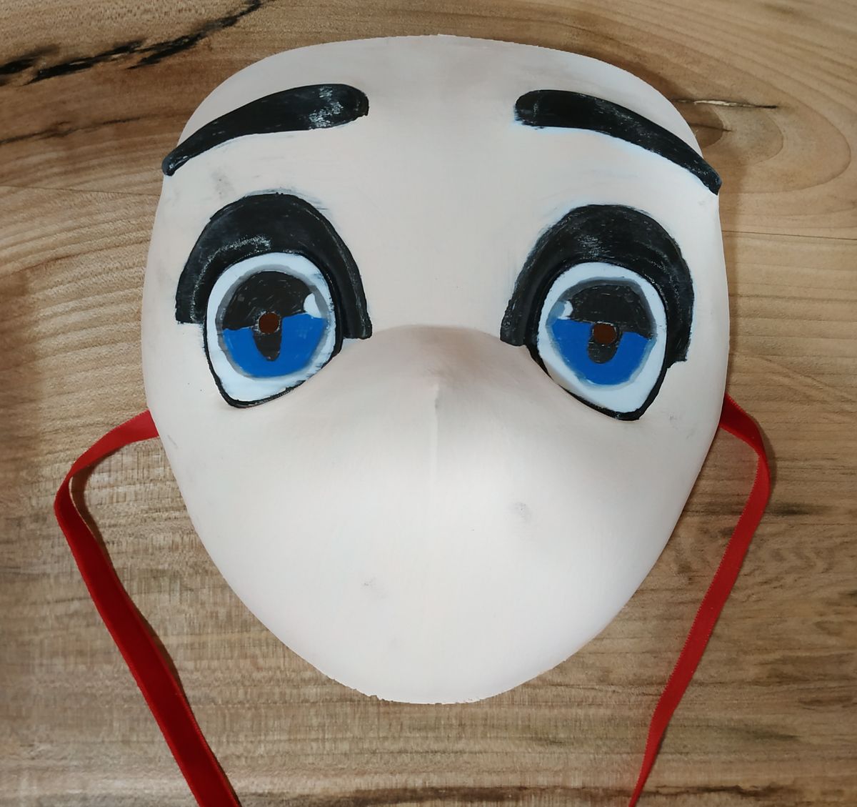 Anime Character Face Masks — Perihelion Prints - Buymeacoffee