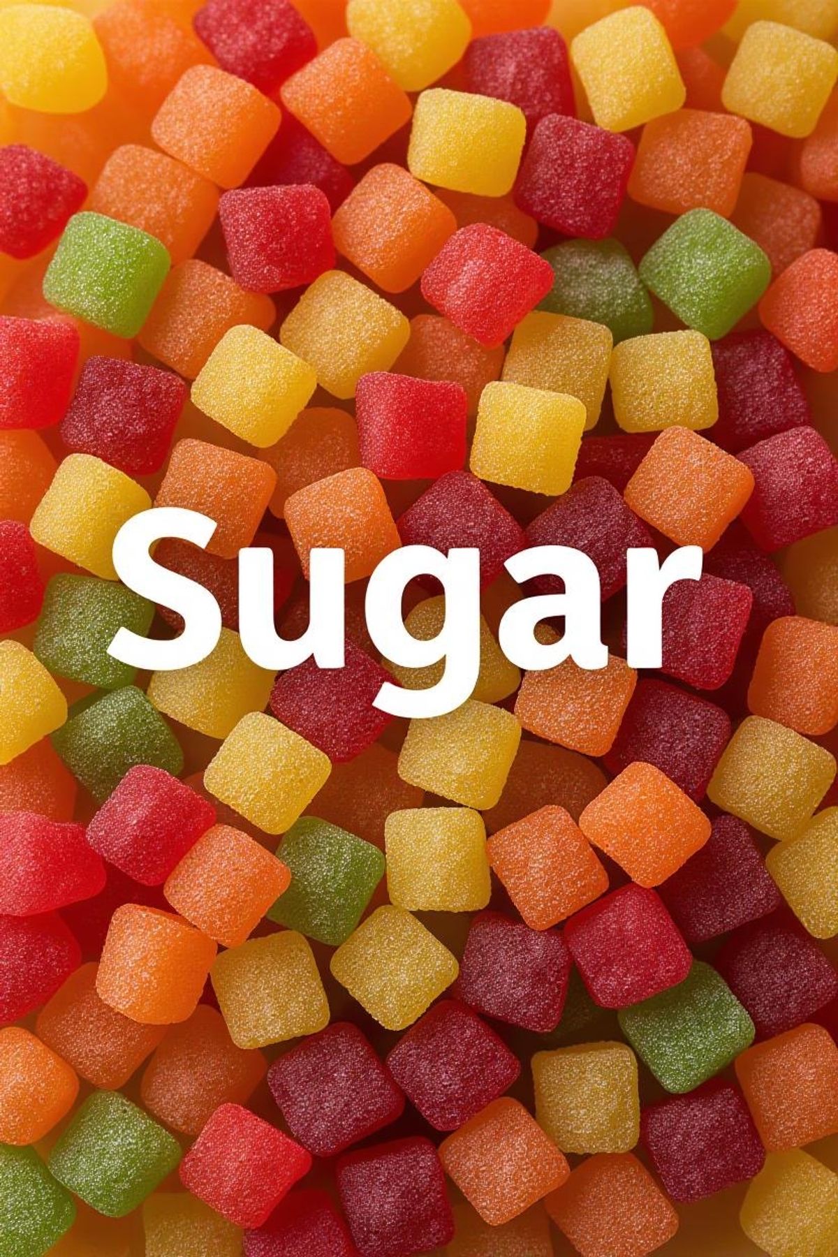 🧬 Just dropped The Sugar Scroll a no-fluff, full-spectrum guide to ...