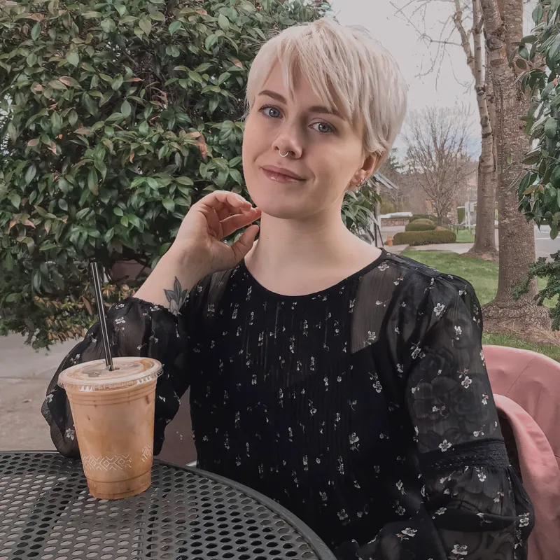 Sarahb.h - Buymeacoffee