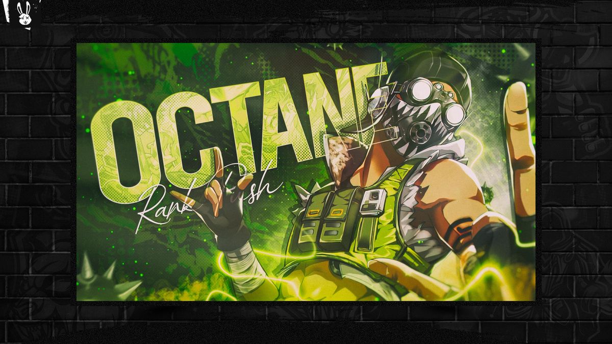 APEX Legends Thumbnails Pack [PREMADE] - Buymeacoffee