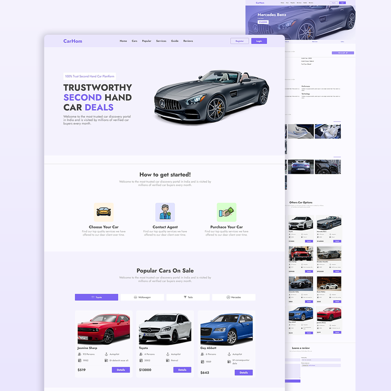 Register and Login Module + Admin Dashboard | NodeJS ReactJs MySQL - Buymeacoffee