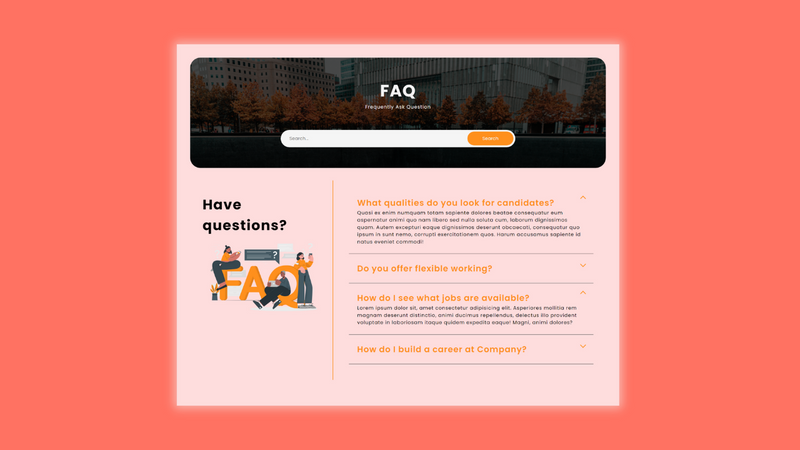 Responsive Job Portal Website (Full Source Code) - Buymeacoffee