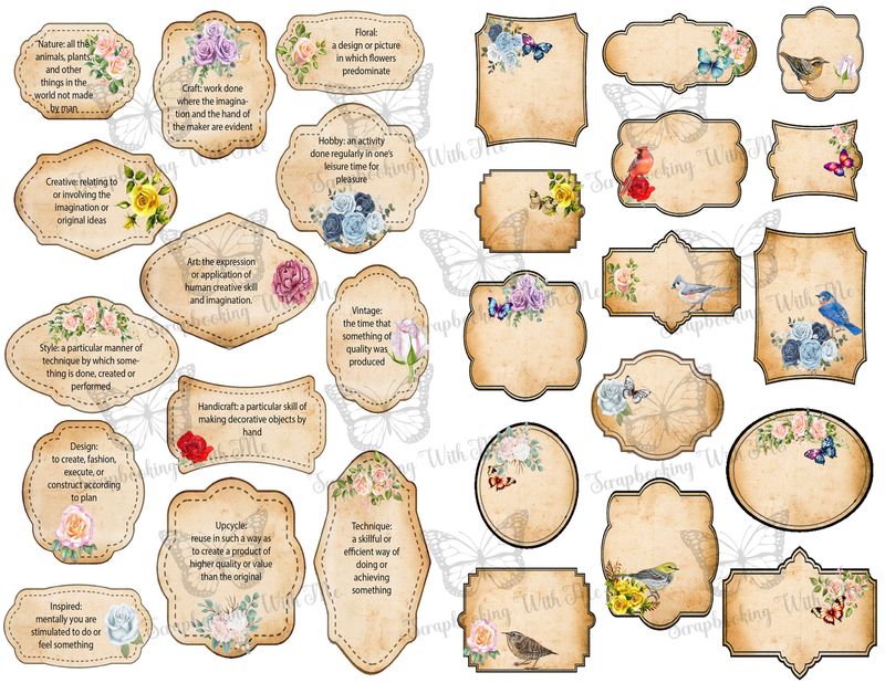 Extras | SBWithME - Buymeacoffee