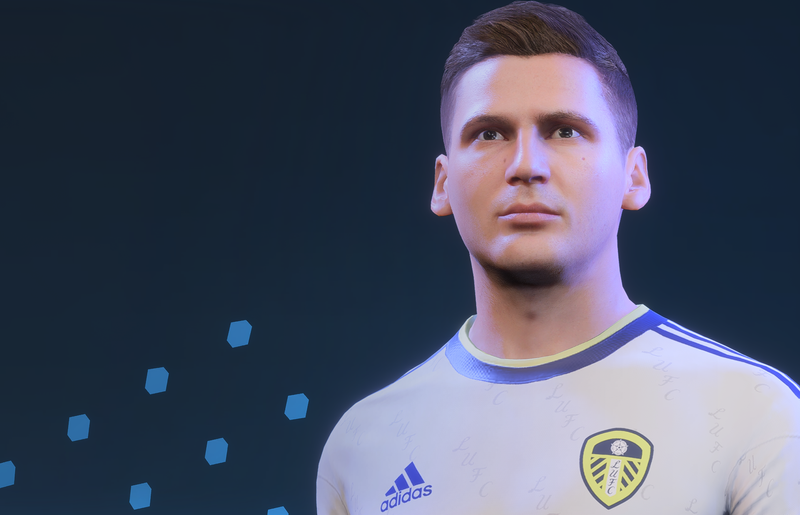 Shamrik Facemaker is FIFA 22-23 Faces - Buymeacoffee