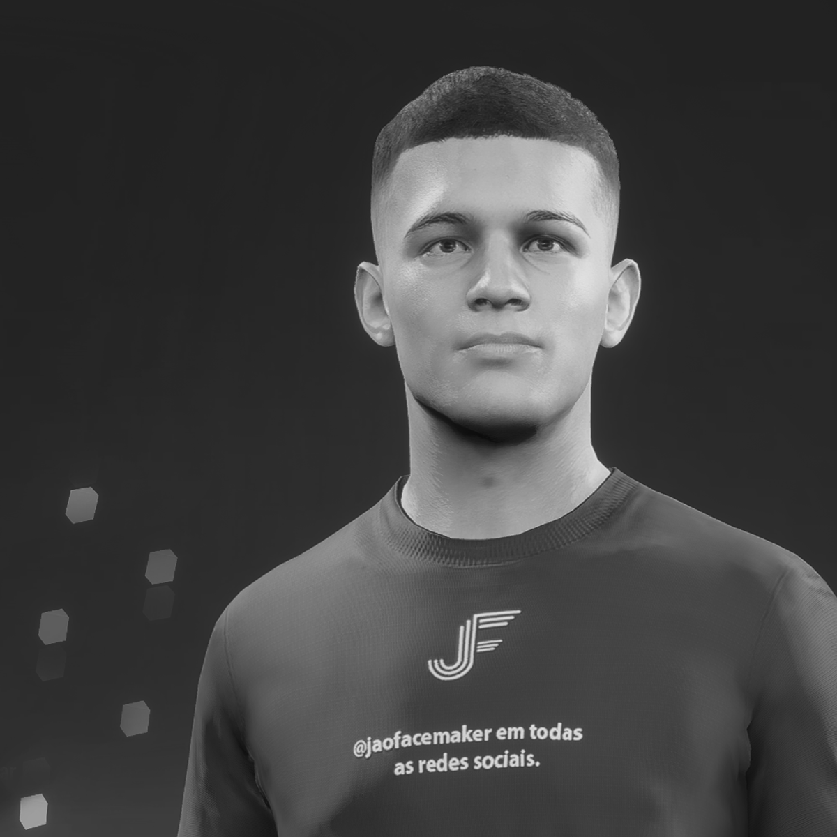 Face Carboni mod for FIFA 22 - Buymeacoffee