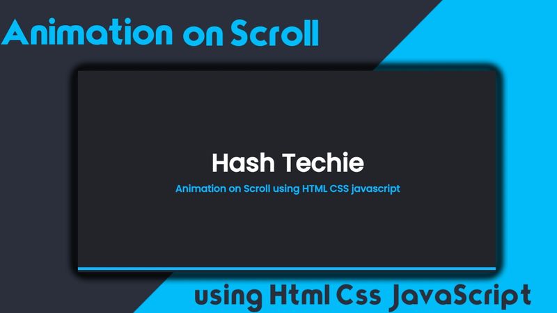 Hash Techie - Buymeacoffee