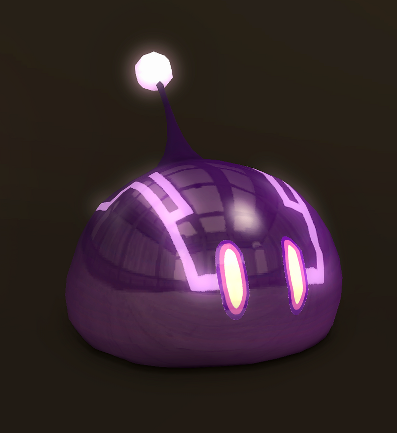 Rourou is creating 3D Edits and Assets - Buymeacoffee