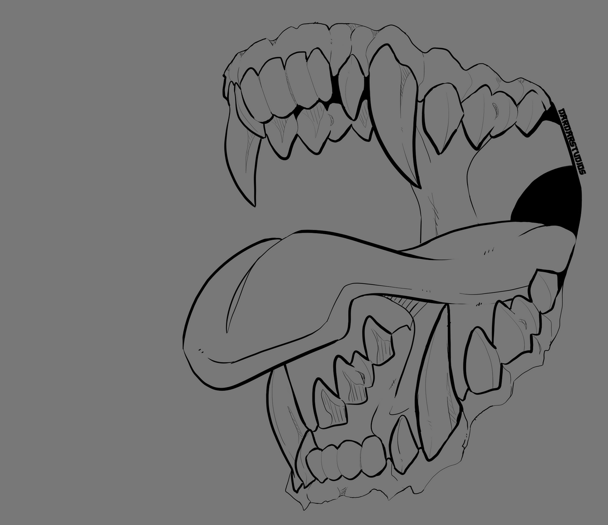 Maw Base - Buymeacoffee