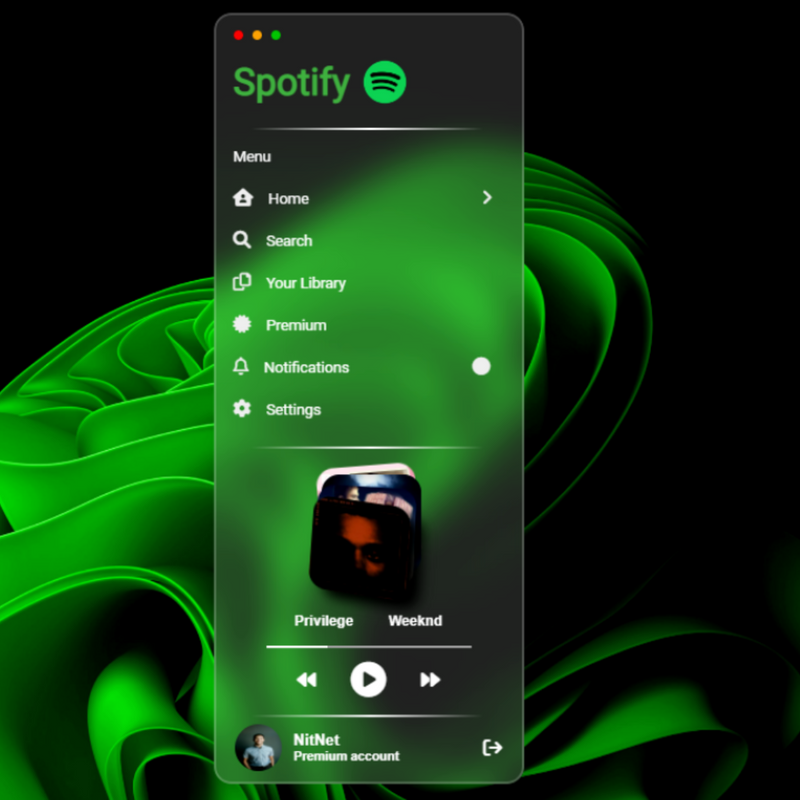 Nit Net is helping you learn coding, web development & keep updated about tech. - Buymeacoffee