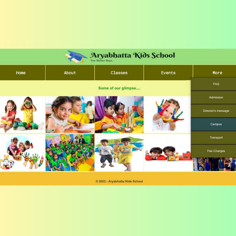 Nit Net is helping you learn coding, web development & keep updated about tech. - Buymeacoffee