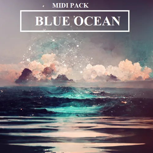 Ocean Samples is Music sample libraries - Buymeacoffee