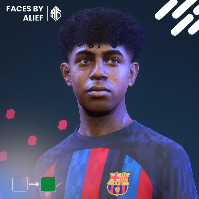 Faces by Alief - Buymeacoffee