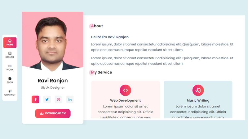 Ravi Web is creating videos - Buymeacoffee