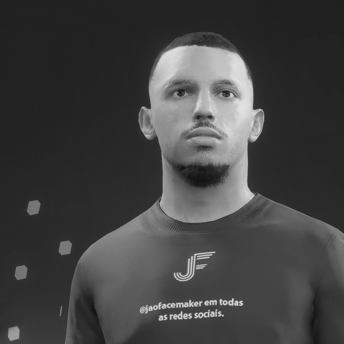 Face Bennacer mod for FIFA 22 - Buymeacoffee