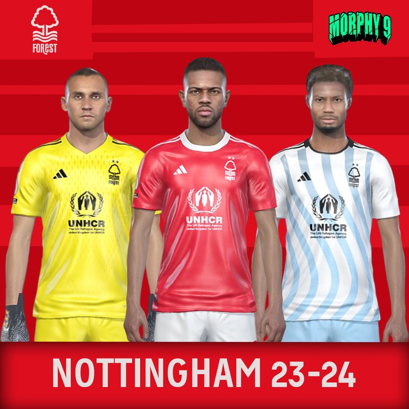 Extras | Morphy9 - Buymeacoffee