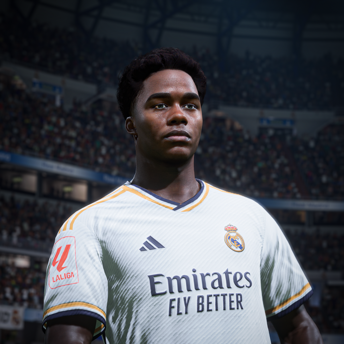 [FIFA 22] Endrick - Buymeacoffee